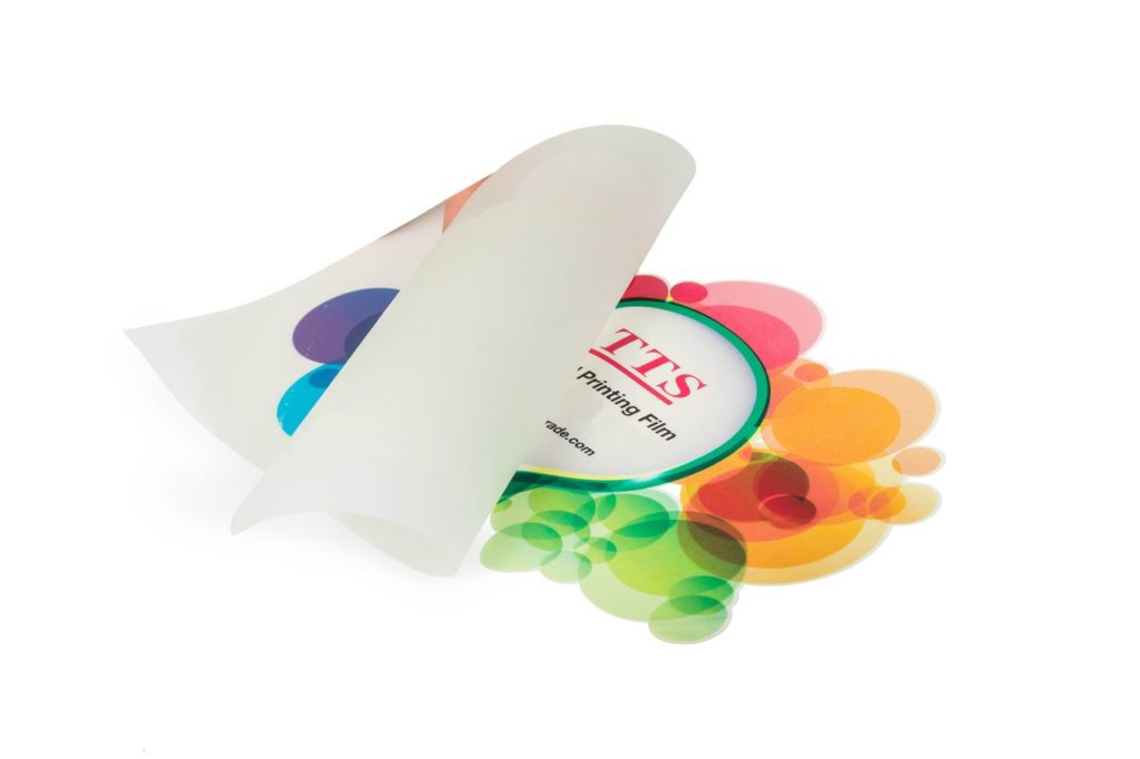 Transfer printing (English)