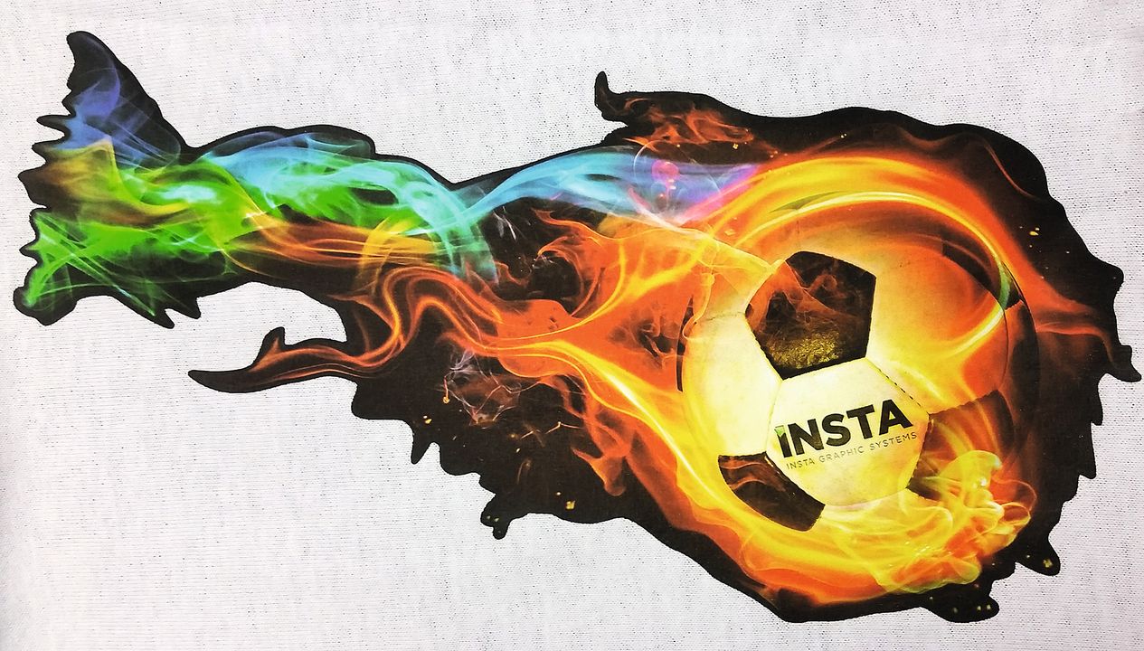 Transfer printing (English)