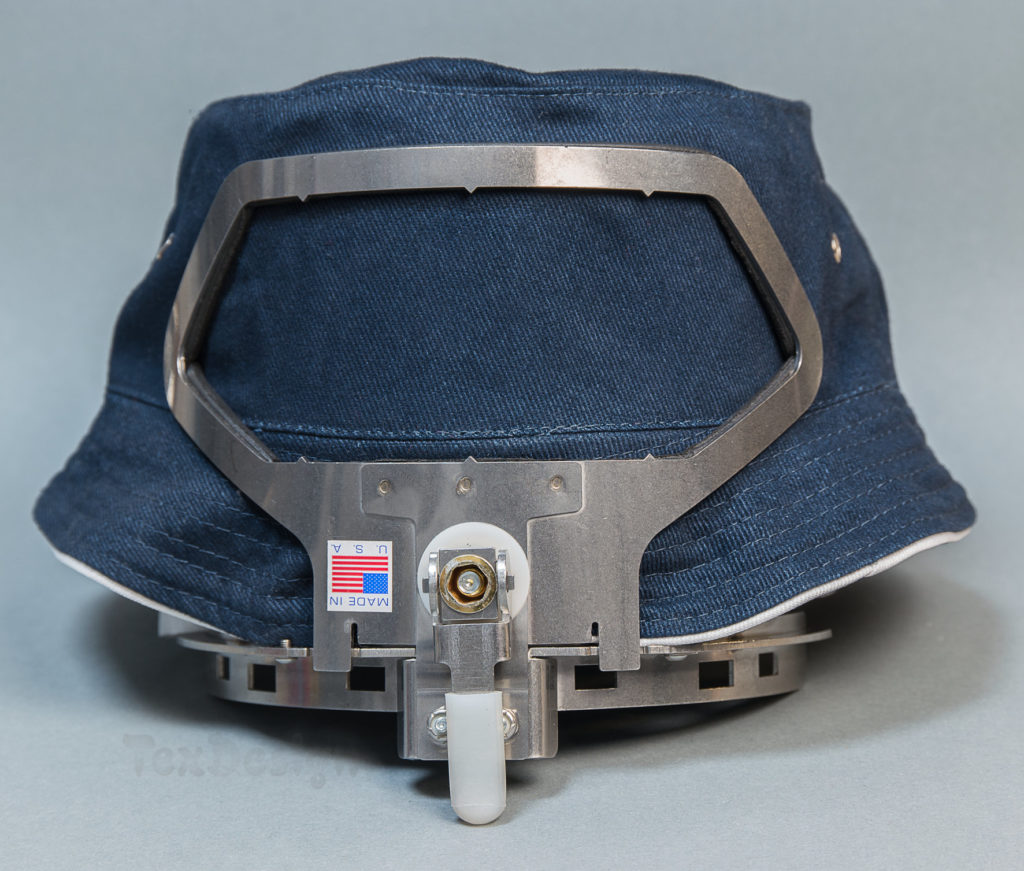 Embroidery (English)