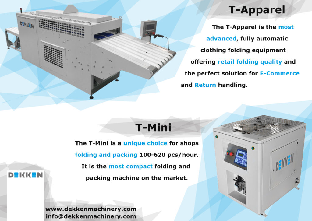 Embroidery (English)