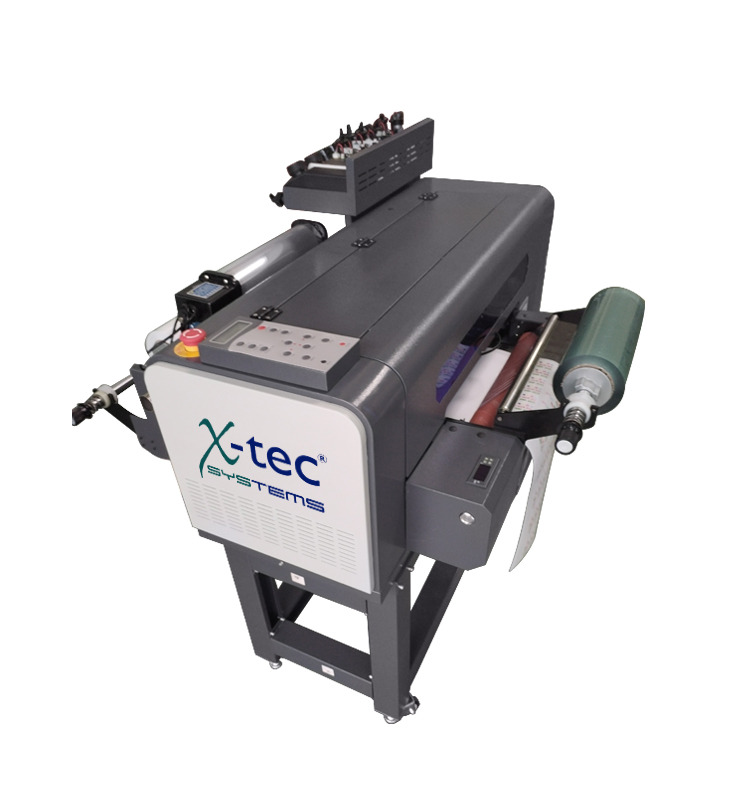 DTF printing 2023 (English)